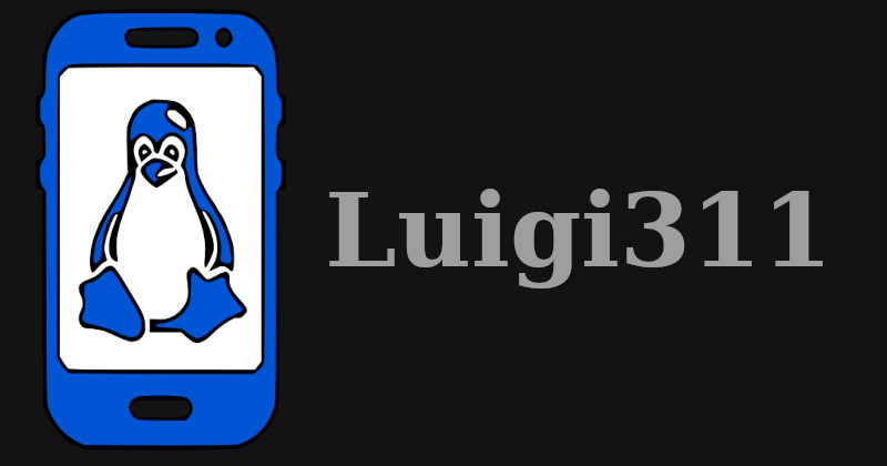 Luigi311